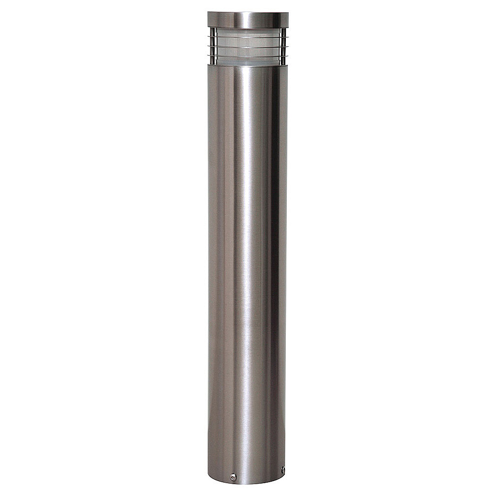 Led Bollard Light Fixtures Stainless