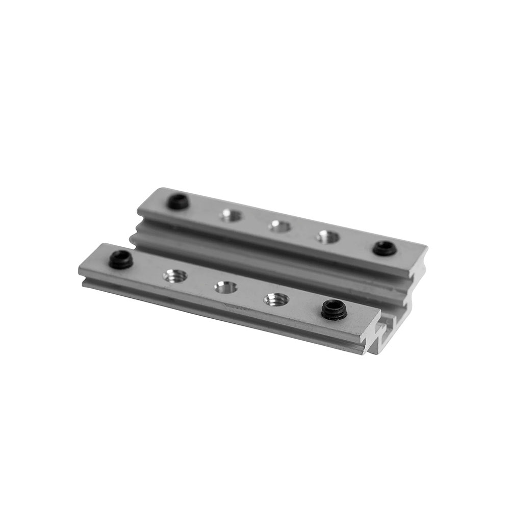 Joiner to Suit Aluminium Profile / 180° - HV9693-5270-JOINER-180°