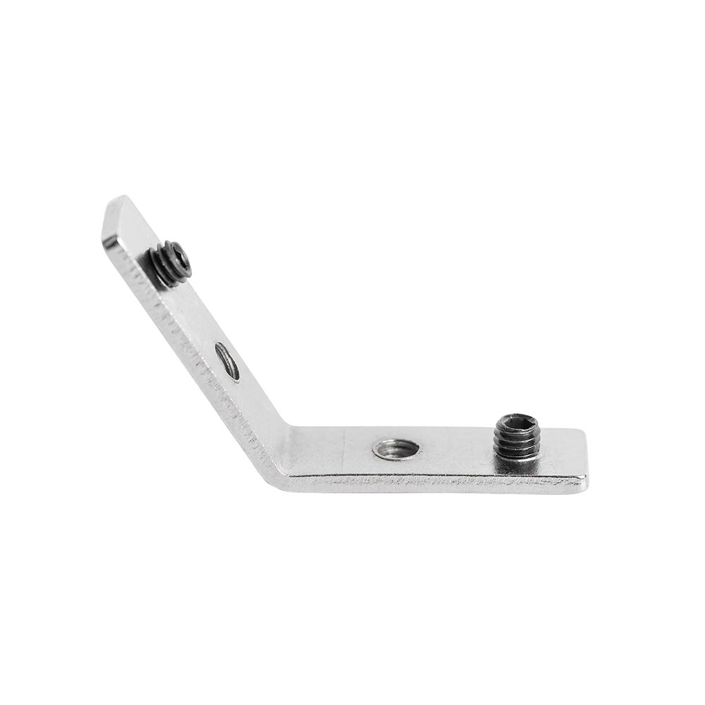 Vertical Joiner to Suit Aluminium Profile / 30° - HV9693-5270-JOINER-