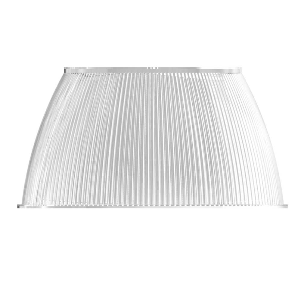 Polycarbonate Reflector Clear - SHB23SE/PPR