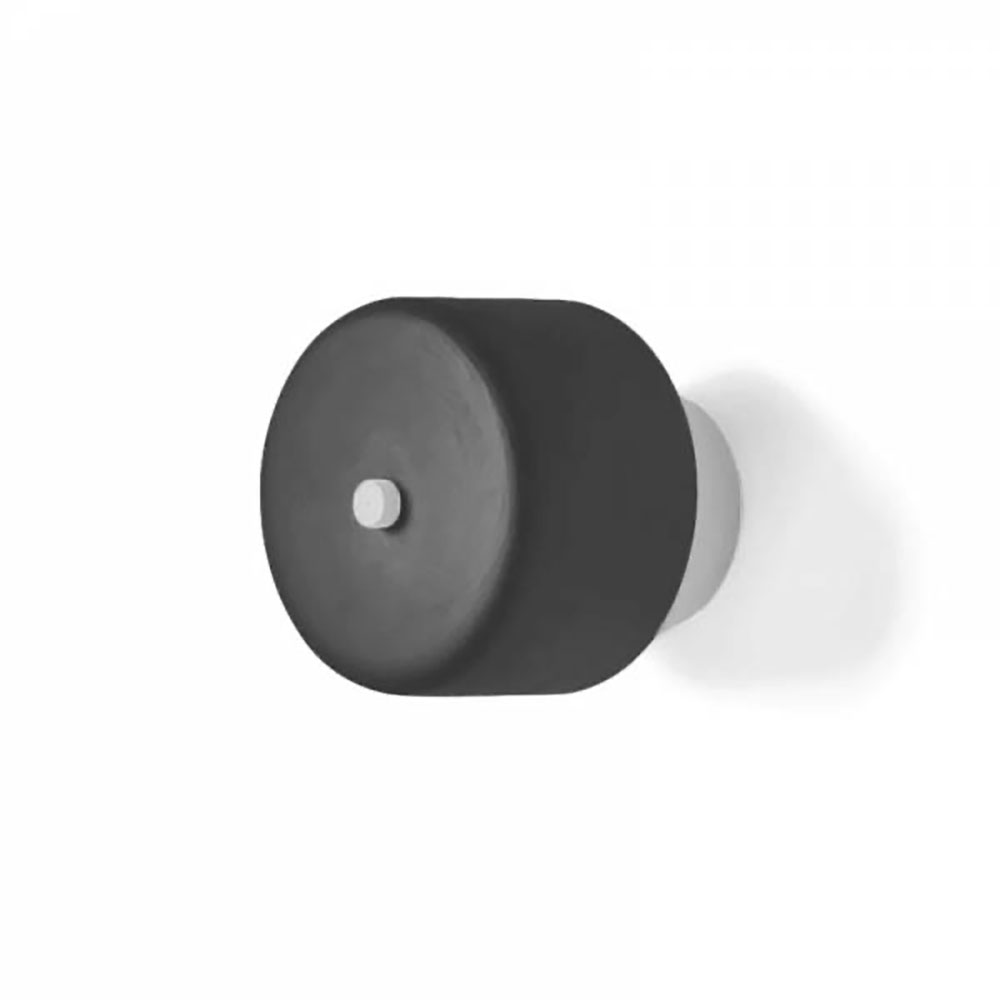 Aora 7W LED Wall Light Chrome Base - ARO.A1129/CHR