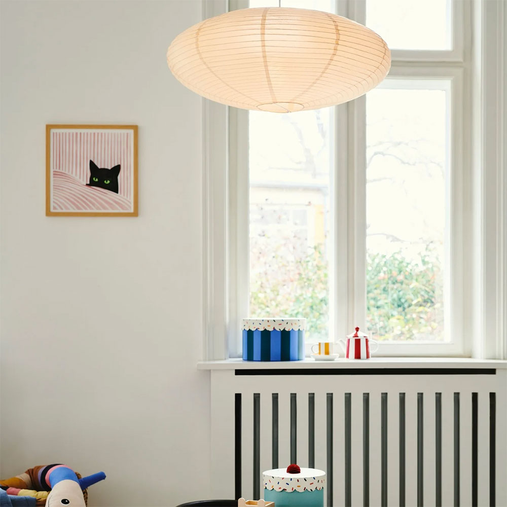 Villo 60 Lamp Shade Only Beige - 2213253209