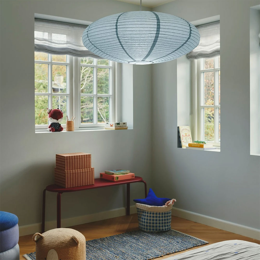 Villo 60 Lamp Shade Only Blue - 2213253206
