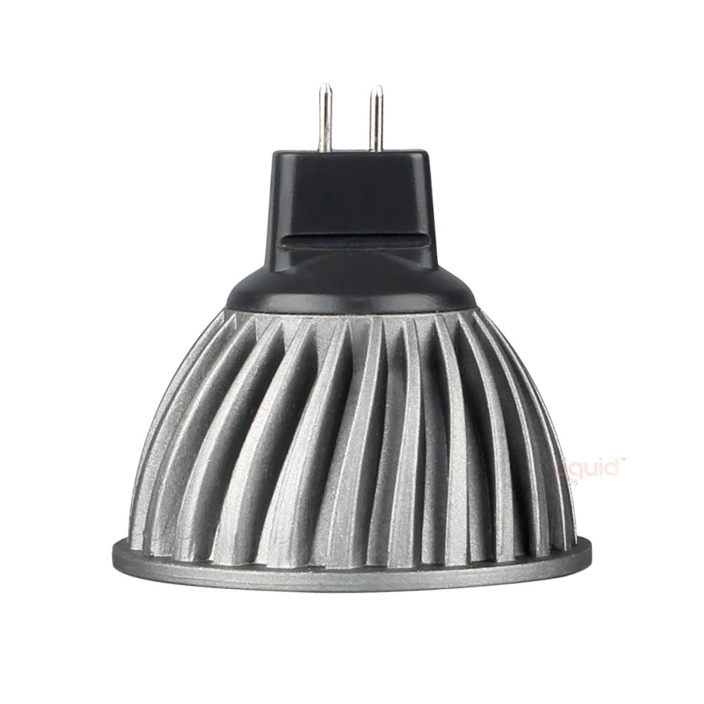 MR16 LED 7W Dimmable 12V AC / DC Extra Warm White - 7MR16-36-27K