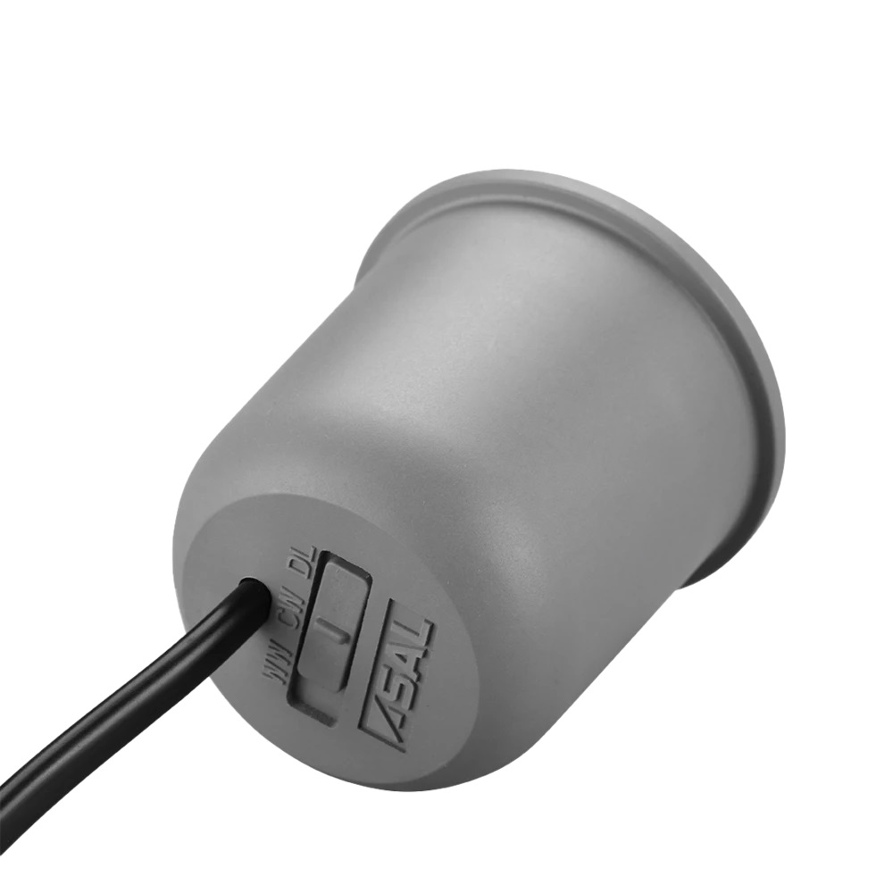 Unifit 8W LED Dimmable Module Tri-Colour - S9054TC/GY