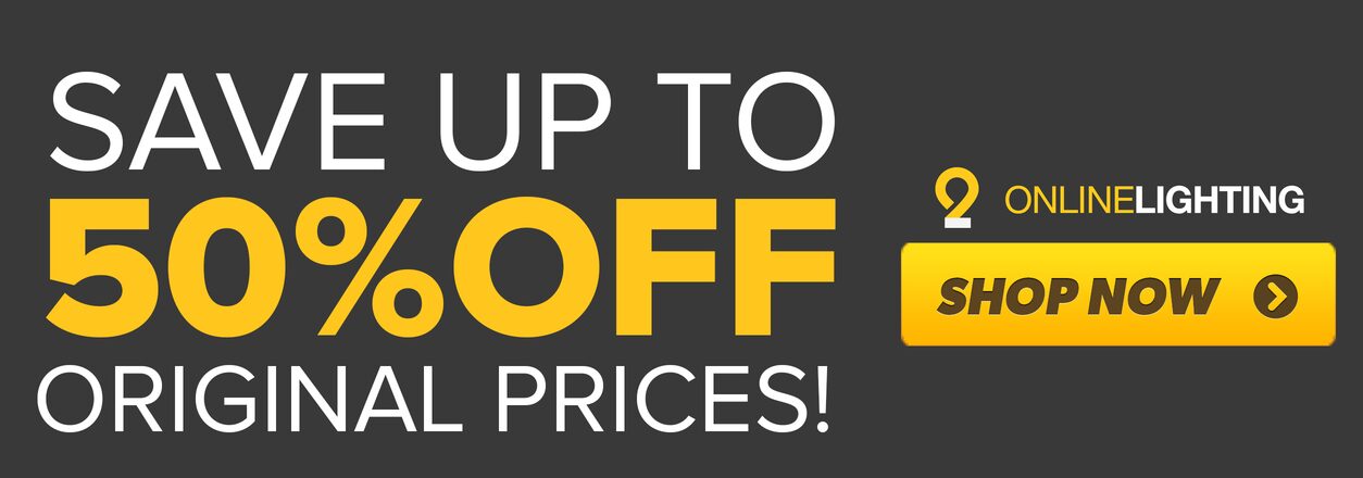 Online Lighting | Shop Interior & Exterior Lights | Over 60,000 Products