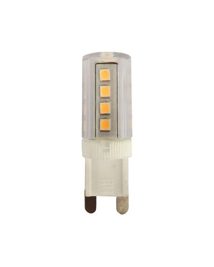 LED G9 3W Light Bulb Warm White - G90001