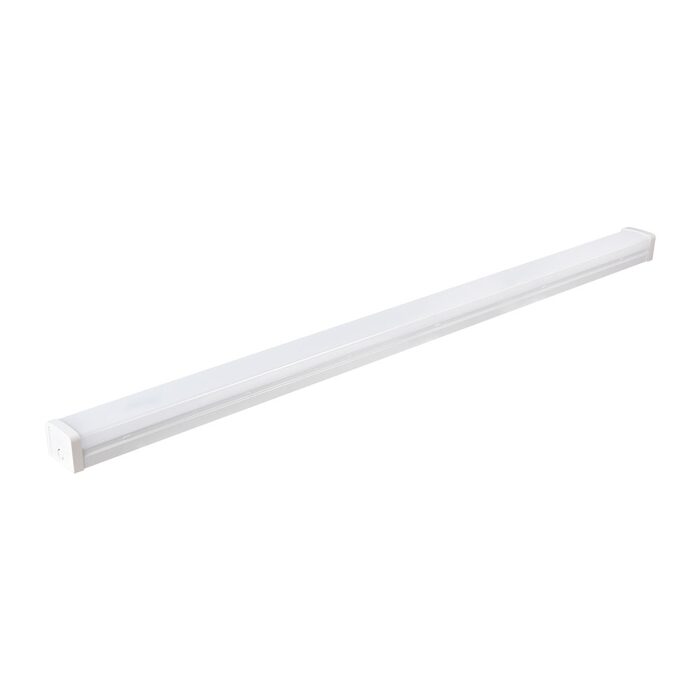 Stellar 20W / 50W LED 1500mm Dimmable Batten White / Tri-Colour - 2110